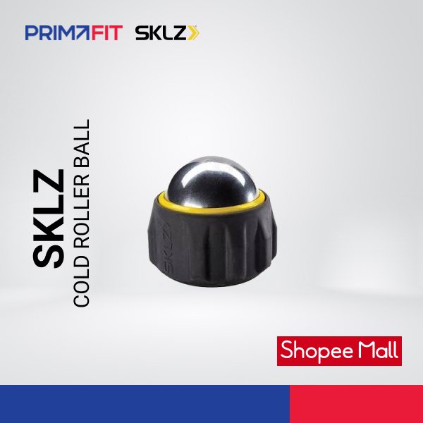 Jual SKLZ Cold Roller Ball | Shopee Indonesia
