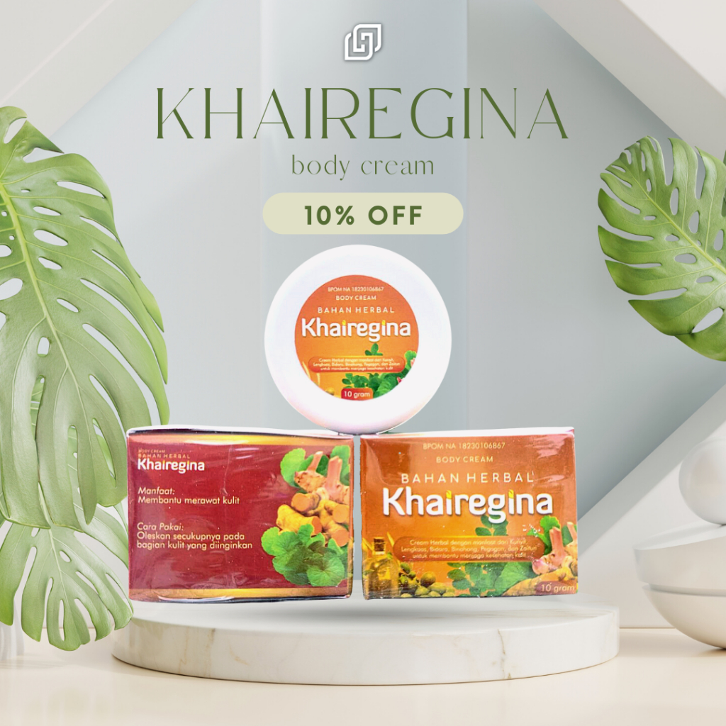 Jual Cream Herbal Gatal Kulit Infeksi Kulit Jamur Kulit Panu Kadas ...