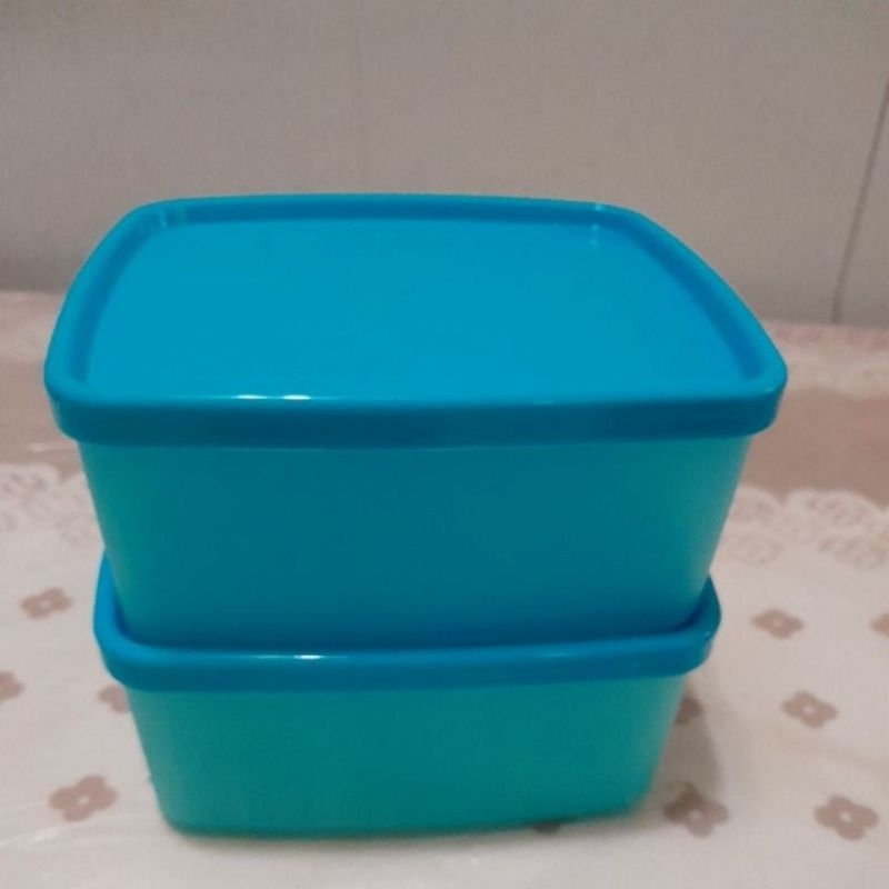 Jual small square round(2pcs) | Shopee Indonesia