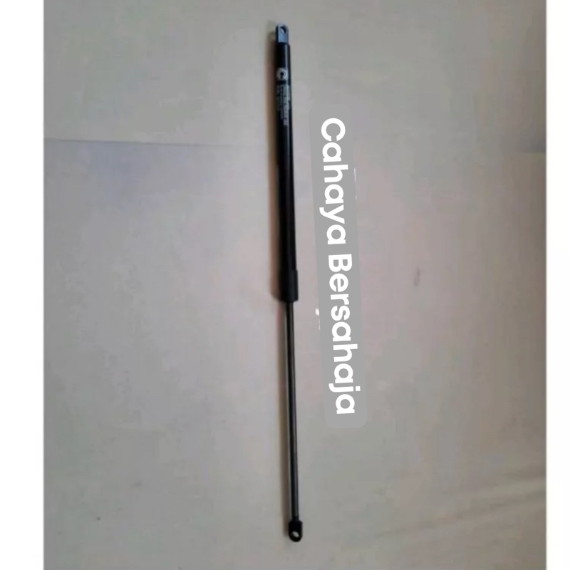 Jual GAS SPRING HIDROLIK BAGASI MOBIL SHOCK CAP BAGASI GASPRING ...