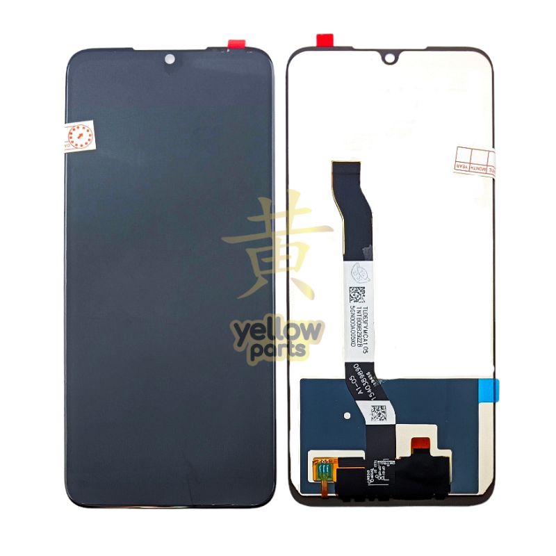 Jual LCD TOUCHSCREEN XIAOMI REDMI NOTE 8T COMPLETE | Shopee Indonesia