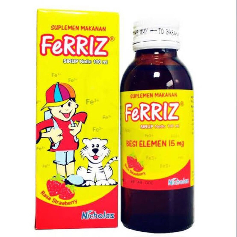 Jual Ferriz | Feriz | Ferris | Feris | Verriz | Veriz | Verris | Veris ...