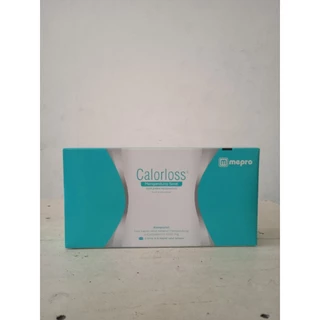 Jual Calorloss Tablets Terlengkap & Harga Terbaru Mei 2024 | Shopee ...