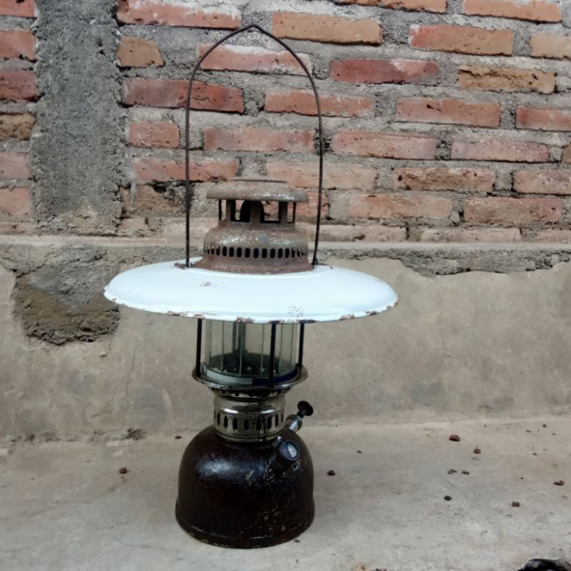 Jual lampu petromax jadul | Shopee Indonesia