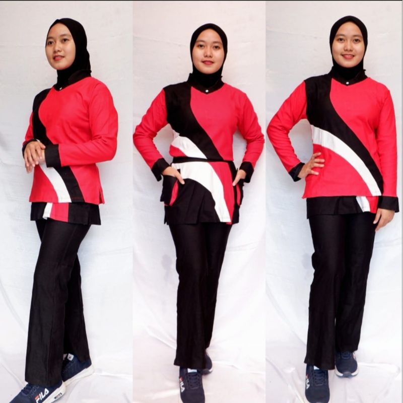 Jual Baju Senam Setelan Senam Wanita Setelan Baju Senam Wanita Terbaru ... Jual Baju Senam Setelan Senam Wanita Setelan Baju Senam Wanita Terbaru ...