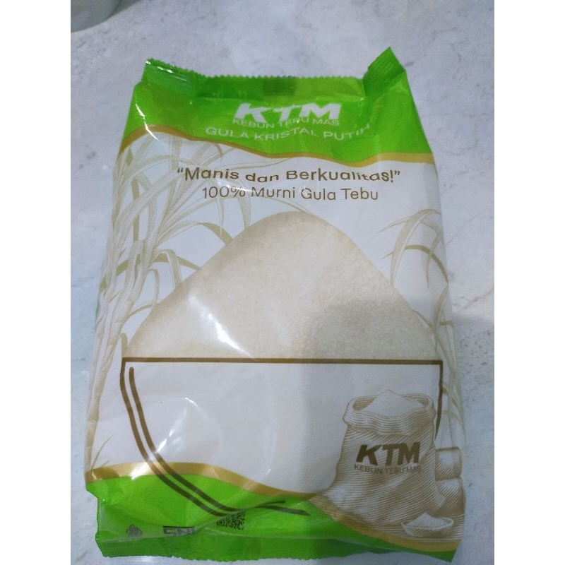 Jual Gula Rosebrand, Ktm, Psm 1kg | Shopee Indonesia