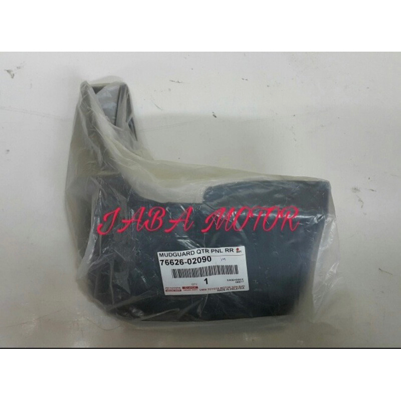 Jual Kepet lumpur-Karpet lumpur corolla altis old 2001-2007 original ...