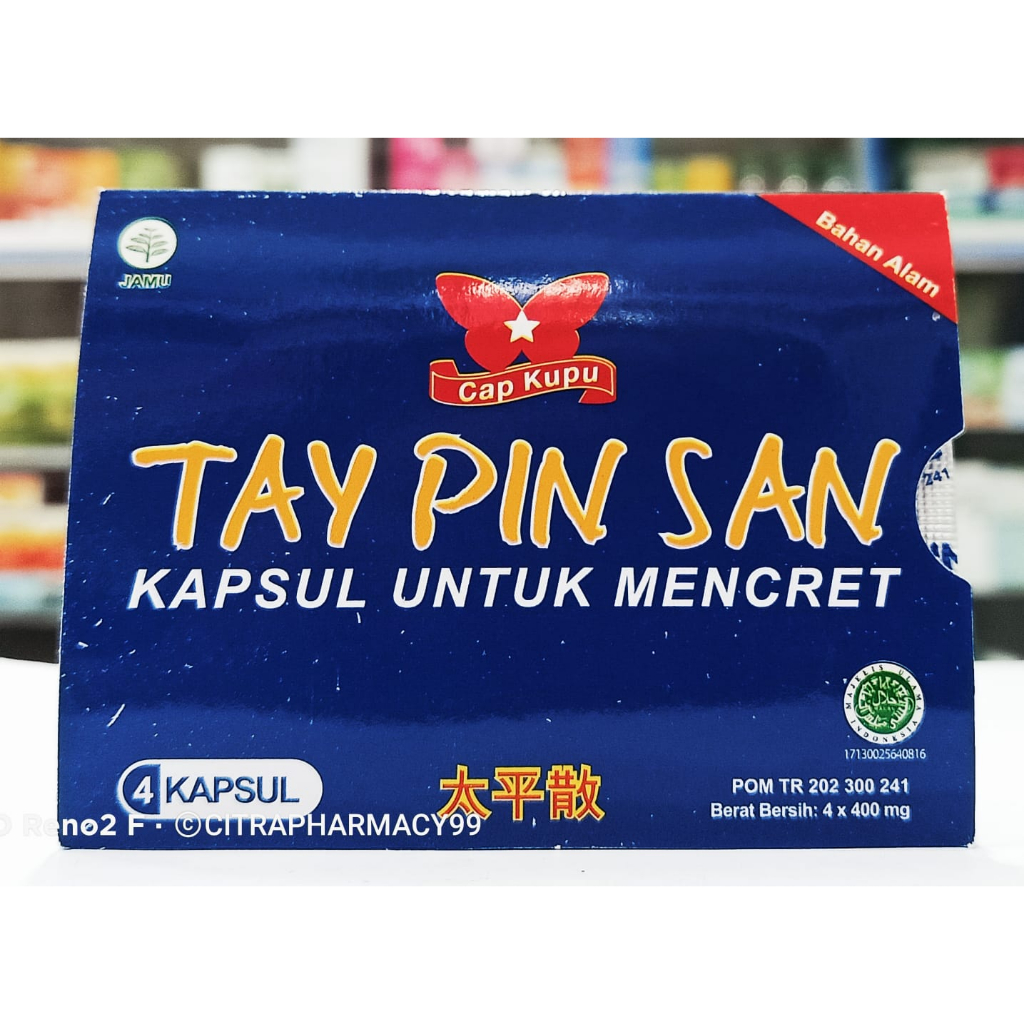 Jual TAY PIN SAN 𝐊𝐚𝐩𝐬𝐮𝐥 𝐔𝐧𝐭𝐮𝐤 𝐌𝐞𝐧𝐜𝐫𝐞𝐭 𝟏 𝐒𝐓𝐑𝐈𝐏 𝐈𝐒𝐈 𝟒 𝐊𝐀𝐏𝐒𝐔𝐋 - Meredakan ...