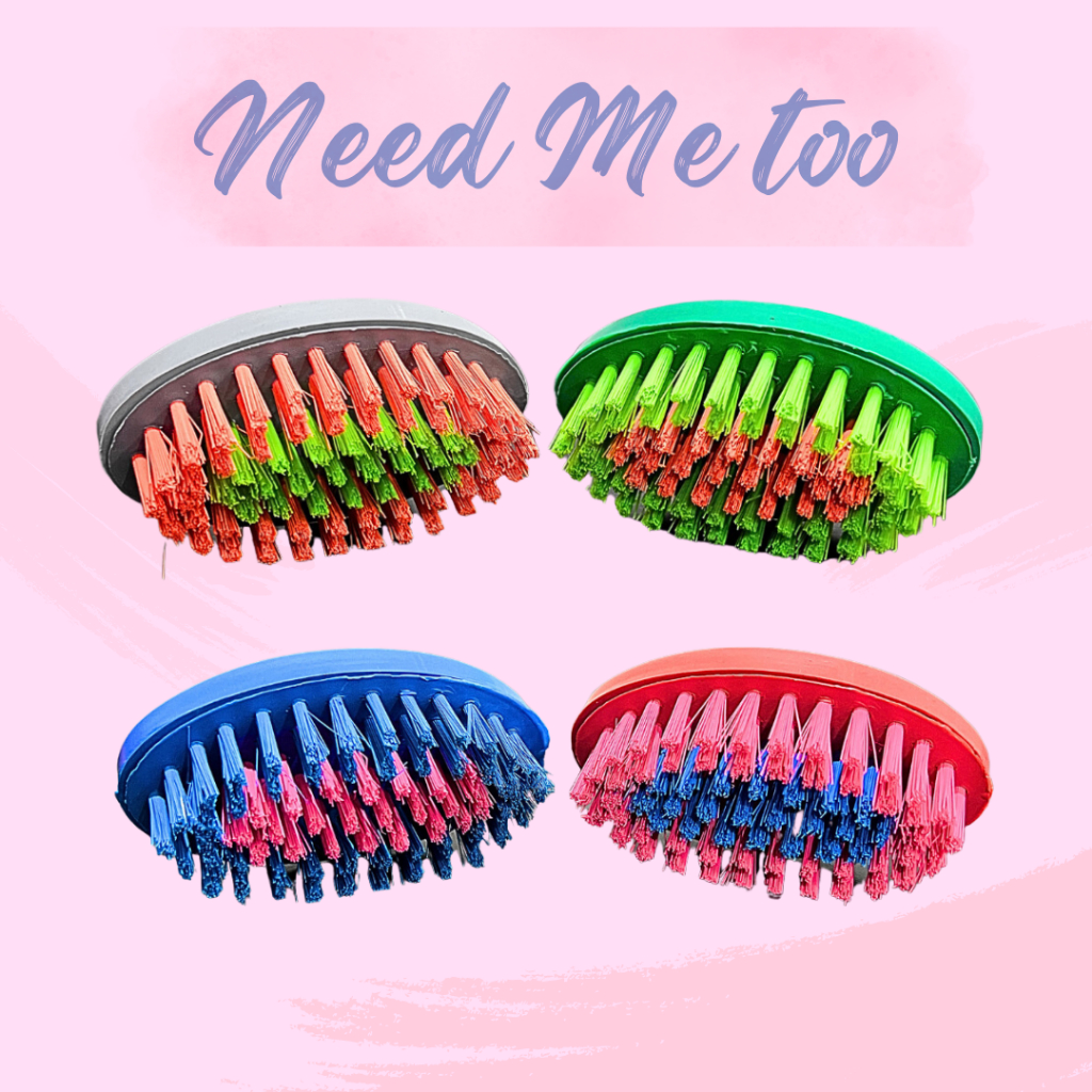 Jual MD 750 / SIKAT BAJU / SIKAT PAKAIAN / BRUSH BAJU DAN PAKAIAN ...