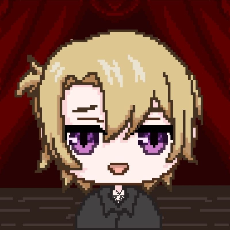 Jual Jasa Gambar Chibi Pixel Art cute | Shopee Indonesia