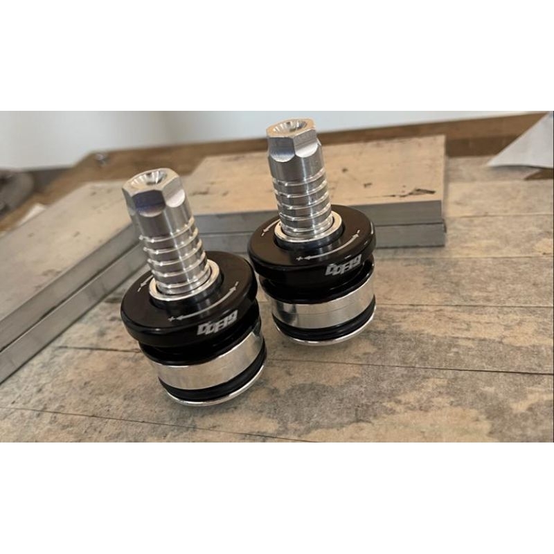 Jual Preload Pre Load Adjuster Rebound Setelan Stelan Keras Per Tutup ...