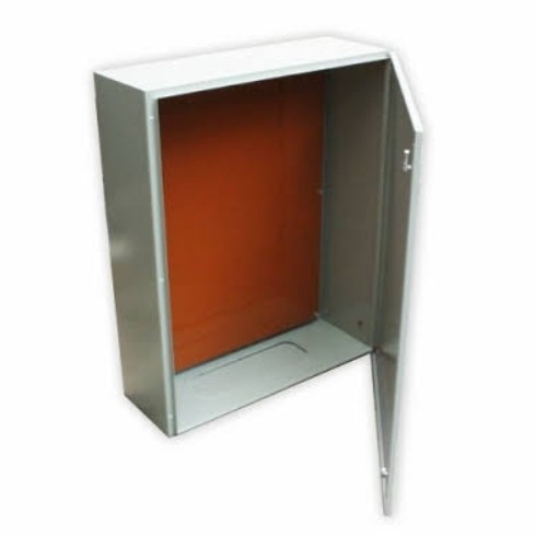 Jual Box Panel DV-64/200 (ukuran 600x400x200 mm )Kotak Listrik Plat ...