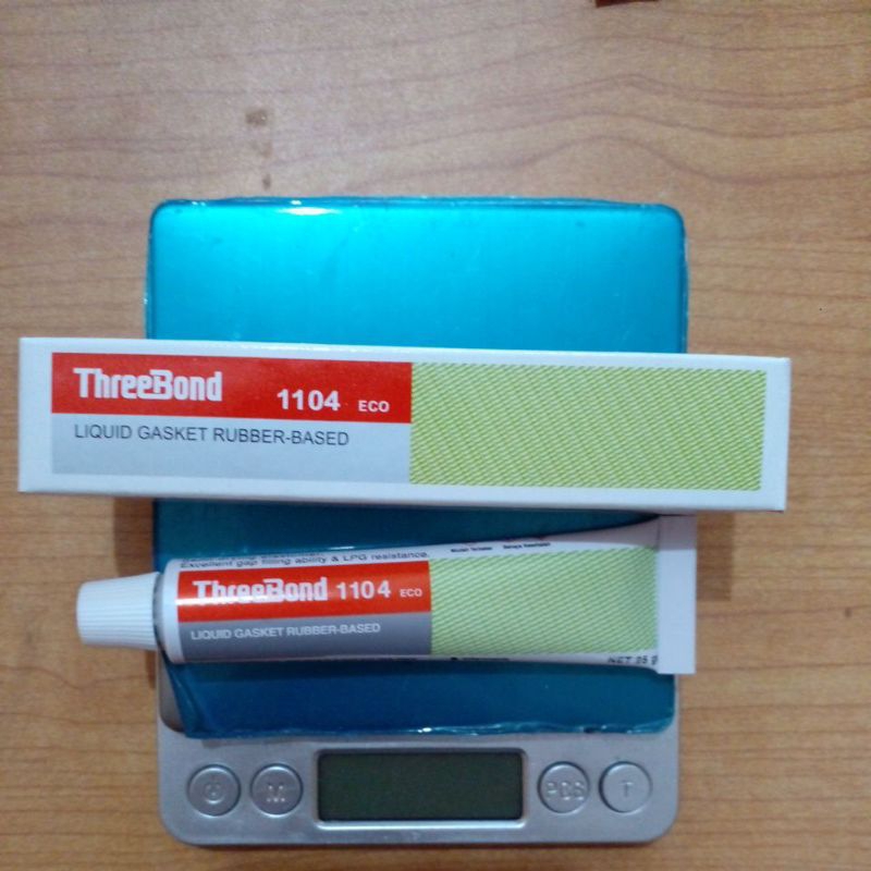 Jual Lem tribond threebond 1104 25gr | Shopee Indonesia