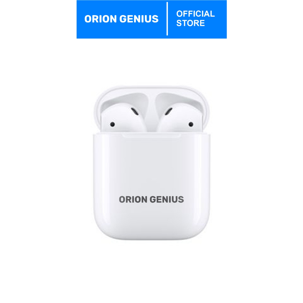 Jual Orion Genius Pods Gen 2 2022 TWS Cast Gen 2 Airoha Edition 2023 ...