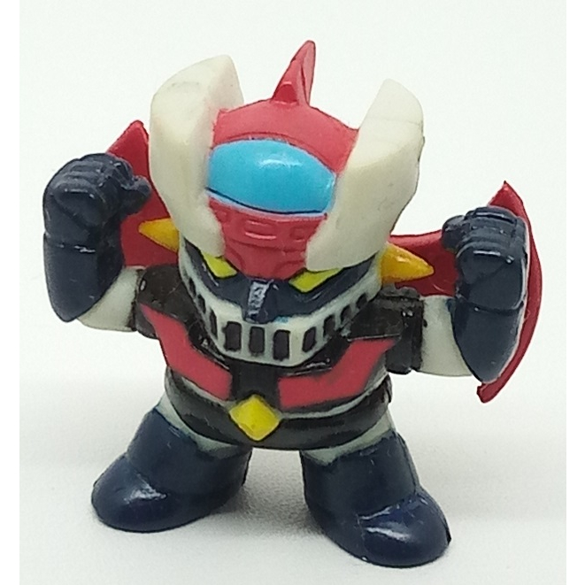 Jual SD Mazinger Z Mini Figure | Shopee Indonesia