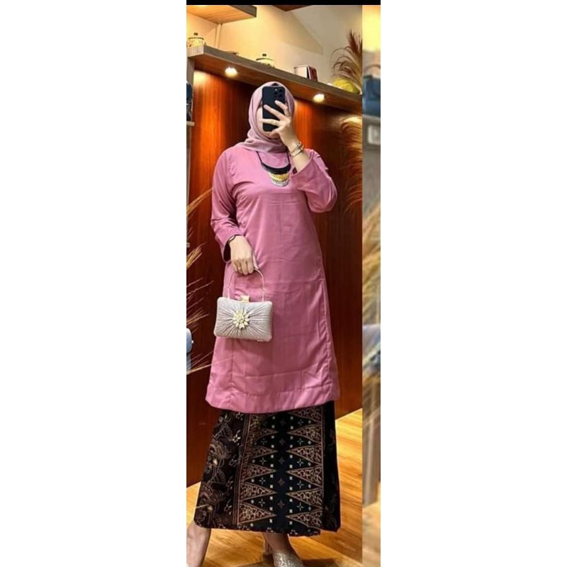 Jual baju basiba | Shopee Indonesia