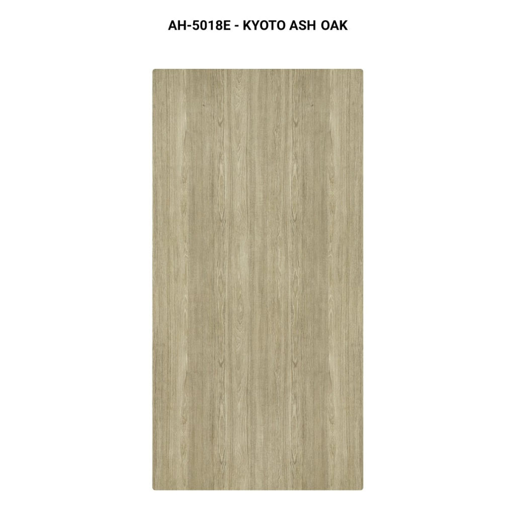 Jual AH 5018E KYOTO ASH OAK HPL AIDI HPL URAT KAYU HPL WOODGRAIN HPL ...
