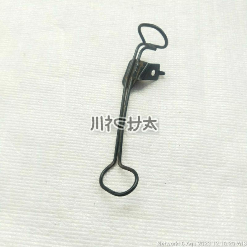 Jual Braket Bracket breket HOLDER CABLE besi kabel spidometer spedo ...