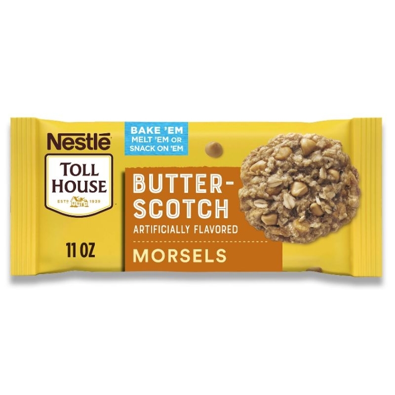 Jual NESTLE TOLL HOUSE CHOCOLATE MORSELS & CHUNK | Shopee Indonesia
