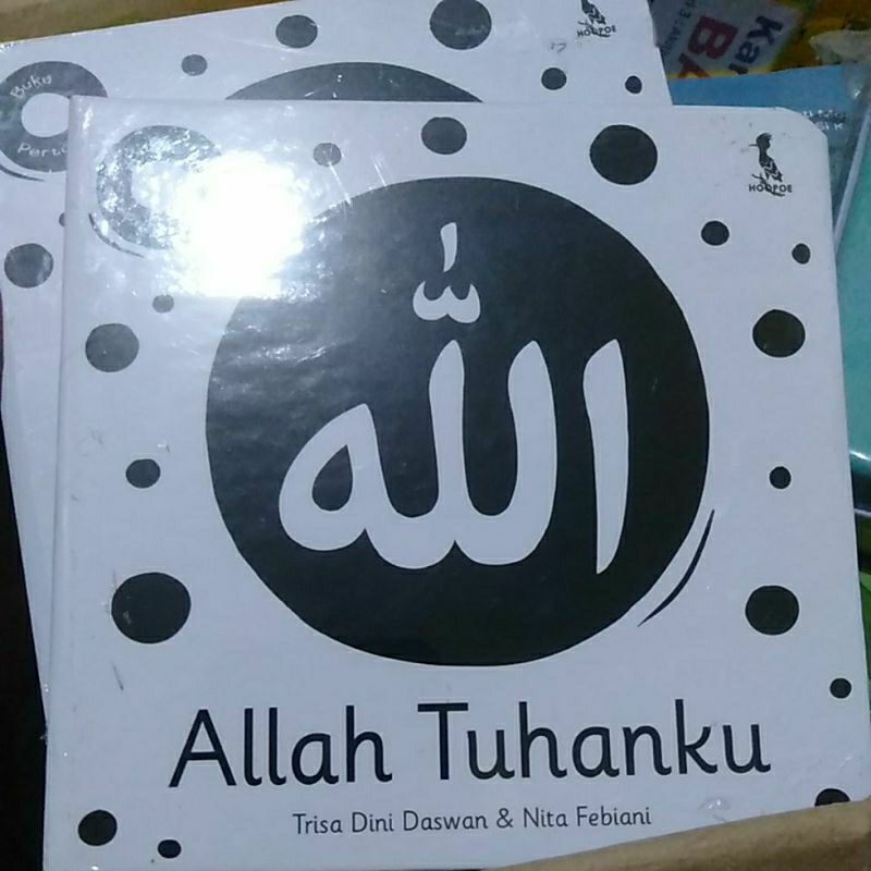 Jual allah tuhanku | Shopee Indonesia