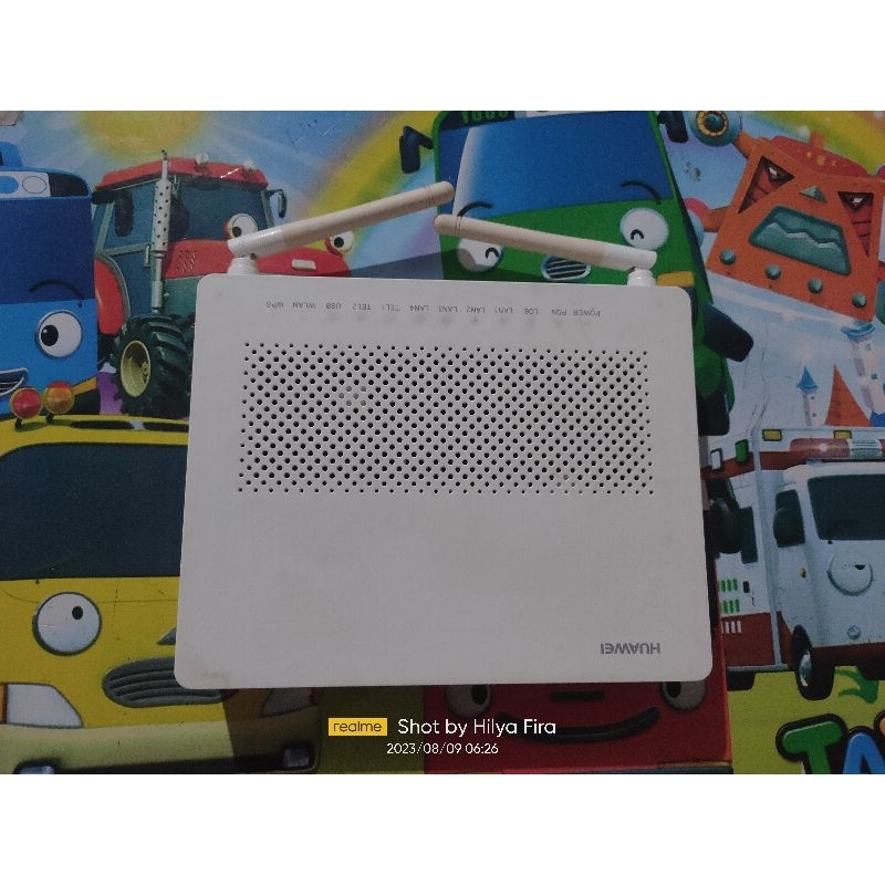 Jual Router Huawei 5H antena kecil | Shopee Indonesia