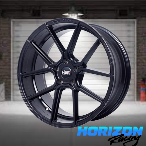 Jual velg racing ring 19 untuk mobil ALPHARD ZENIX dll hsr PINI ...