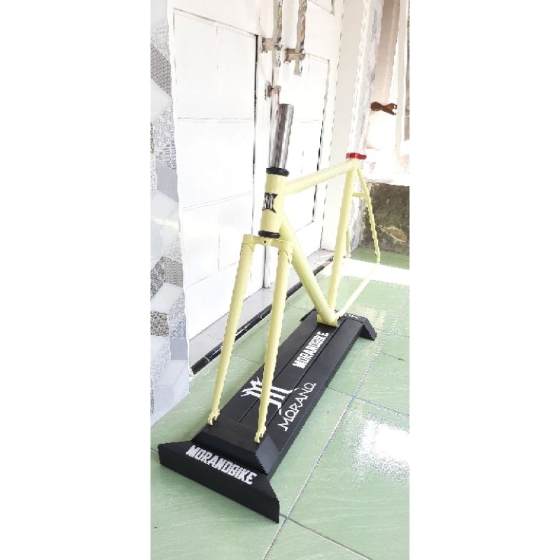 Jual frame fork Fixie Modern | Shopee Indonesia