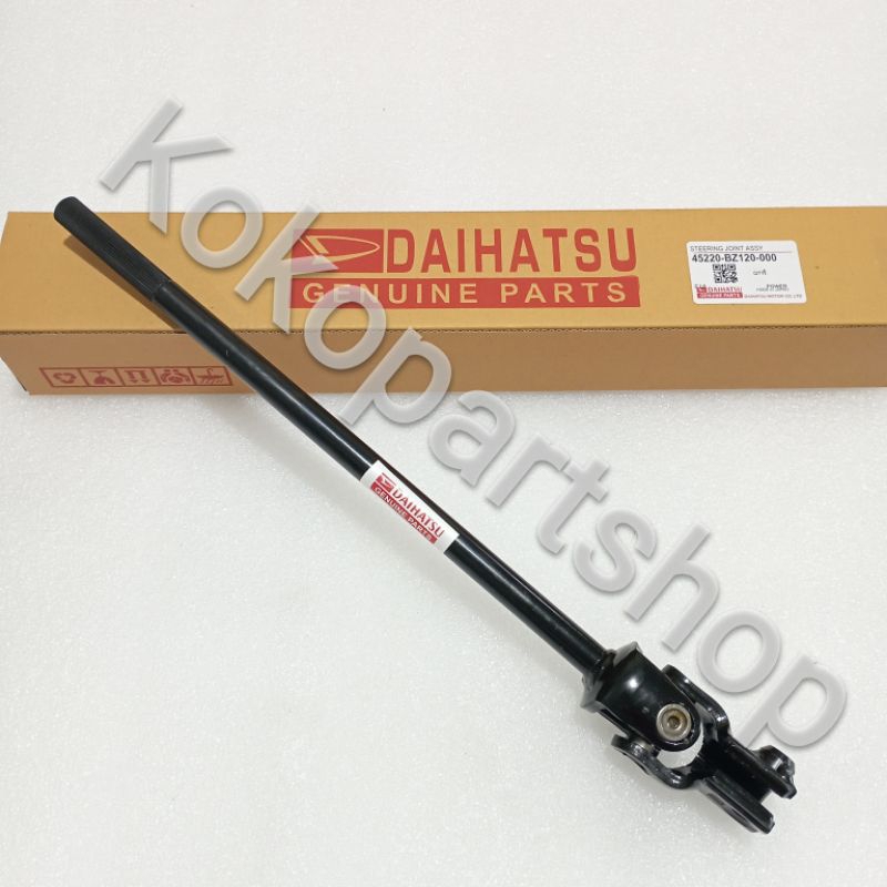 Jual STEERING JOINT ASSY GRANDMAX GRAN MAX JOIN STIR GRAN MAX POWER ...