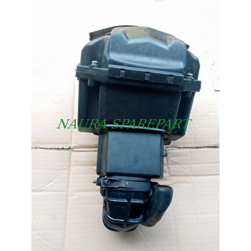 Jual Box filter udara Xeon RC GT injeksi Bekas original | Shopee Indonesia