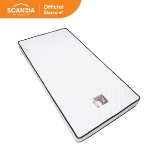 Jual SCANDIA Foam Mattress Steel Super 90x200x14 Cm - Kasur Tempat ...