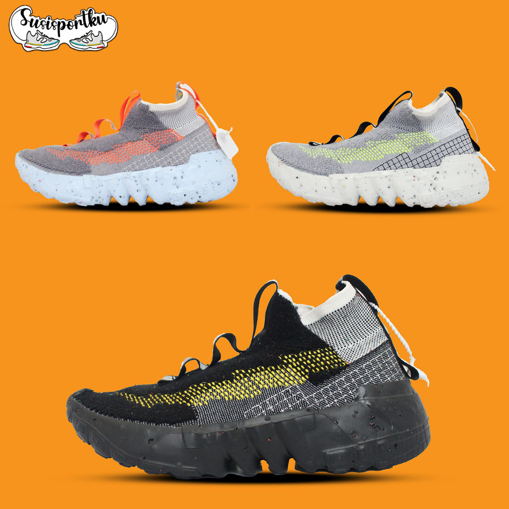 Jual SEPATU FASHION AND SPORT IZZY SLIM SEIRES HIGH NYAMAN E-1 SIZE 39 ...