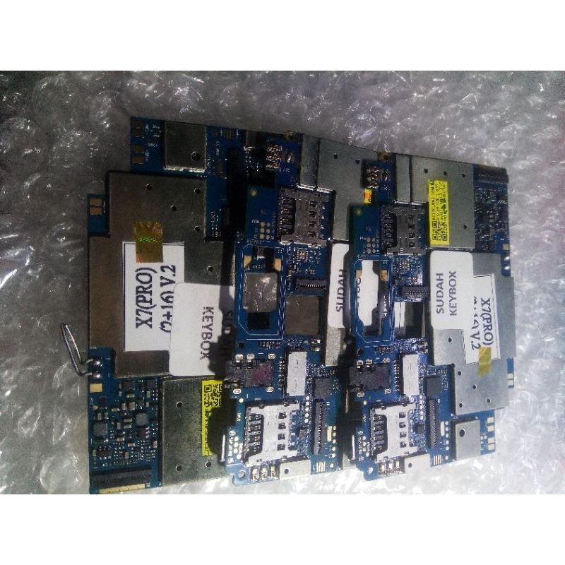 Jual MAINBOARD TAB ADVAN X7 PRO | Shopee Indonesia