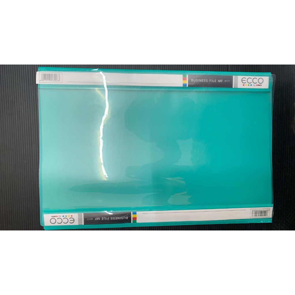 Jual MAP/MAP DOKUMEN/MAP ECCO/MAP HIJAU/BUSSINES FILE BIG ECCO 8117 ...