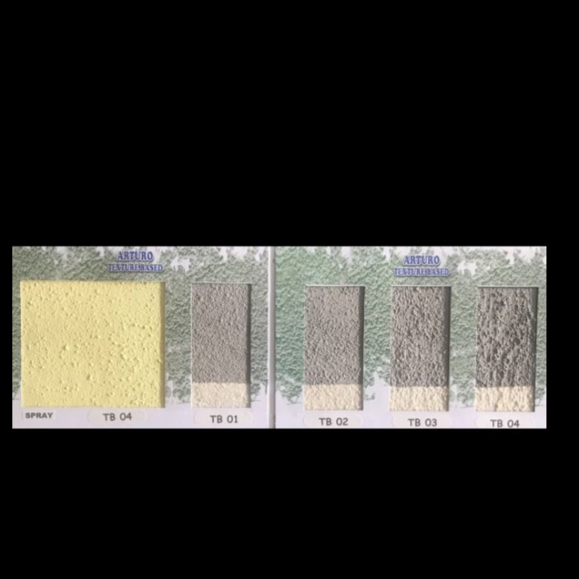 Jual Cat tekstur Arturo type TB ukuran galon (5kg) | Shopee Indonesia