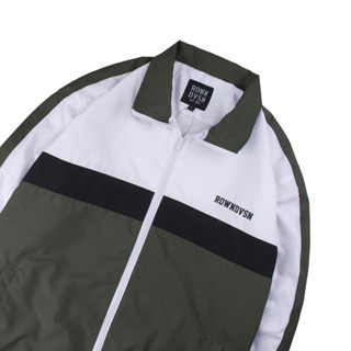 Jual Rown Division Official Tracksuit Jacket - Rowndvsn Jaket Complex ...