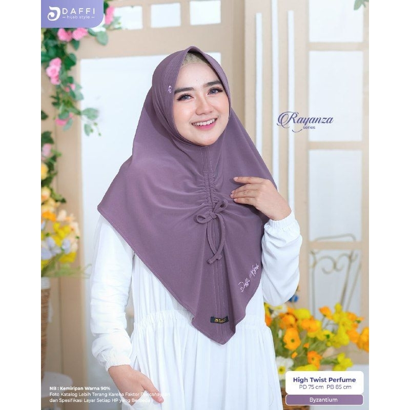 Jual Rayanza Series | Shopee Indonesia