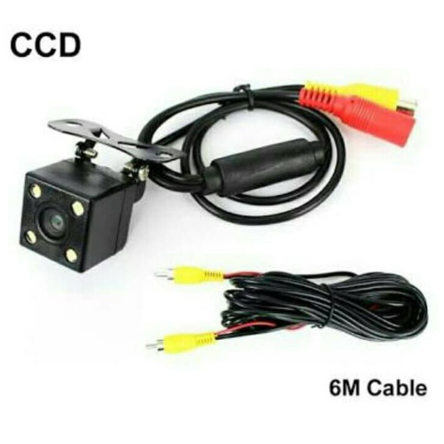 Jual Kamera mundur parkir Mobil Camera ccd universal Led | Shopee Indonesia