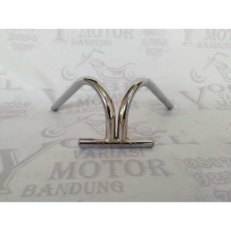 Jual STANG CUSTOM STANG CHOPPER OUTSKUL BOBBER JAPSTYLE STANG RABBIT ...