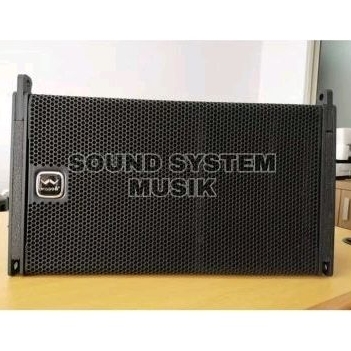 Jual 10inch Speaker Line Array 110 TX110 Wisdom TX-110 TX Resmi ...