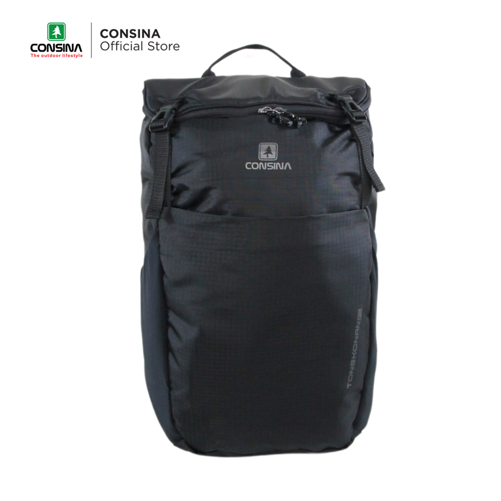 Jual CONSINA TONGKONAN TAS RANSEL BACKPACK DAYPACK | Shopee Indonesia