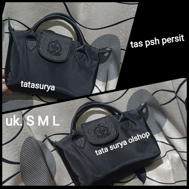 Jual tas psh psk persit tas lc terbaru sesuai mupus persit pusat ada ...