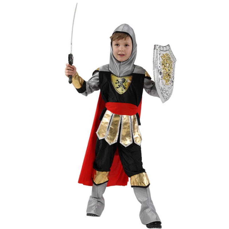 Jual king prince costume boy | kostum raja pangeran anak masquerade ...