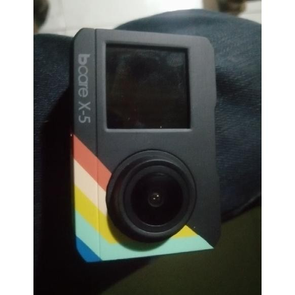 Jual Camera action cam Bcare X-5 x5 16 MP wifi dual ( Bisa untuk webcam ...