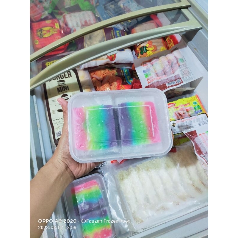 Jual Es Gabus Es Kue Es Jadul | Shopee Indonesia