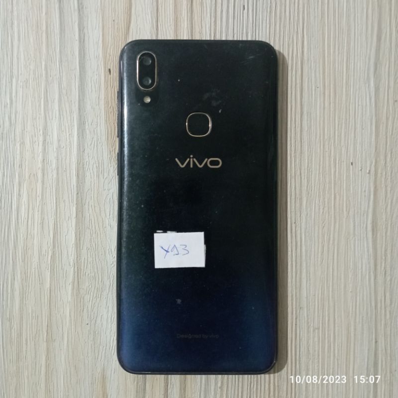 Jual Mesin VIVO Y93 Normal unit | Shopee Indonesia