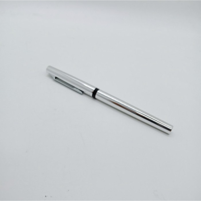 Jual PENTEL ROLLING WRITER RS3 SLVER ( PCS ) | Shopee Indonesia