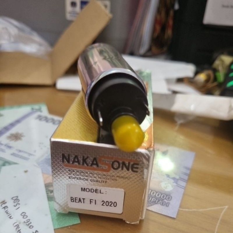 Jual rotak beat f1 genio 2020-2023 nakasone..pompa bensin beat f1 2020 ...