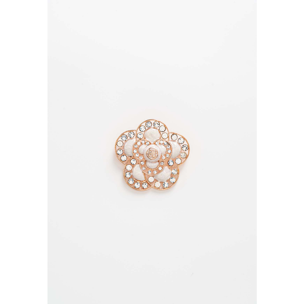 Jual Ria Miranda Evyna Brooch | Shopee Indonesia