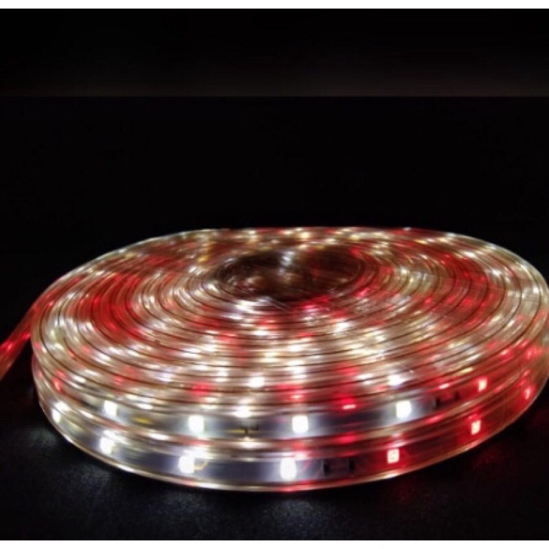 Jual lampu Led strip / lampu strip rgb / lampu Led merah-putih / lampu ...