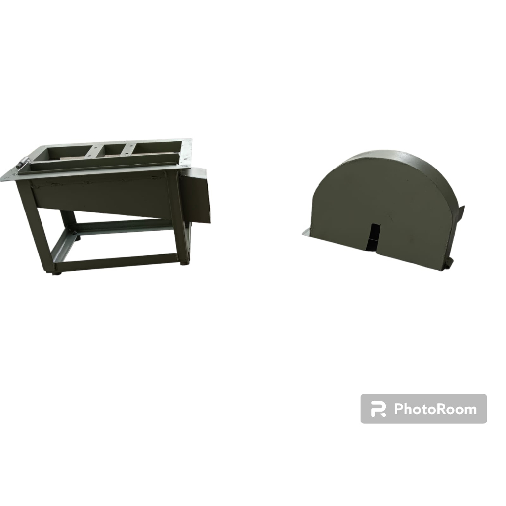 Jual Mesin copper Pencacah Rumput Otomatis Mesin pakan ternak Cacah ...